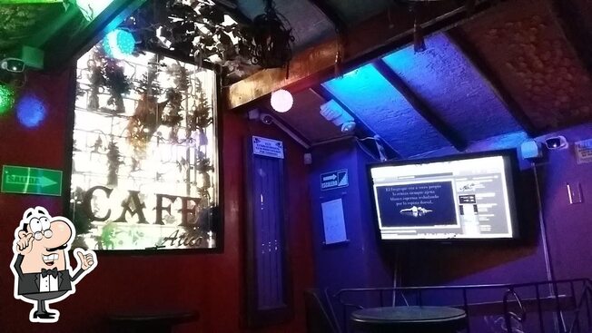Tico Bar, Bogotá - Restaurant reviews