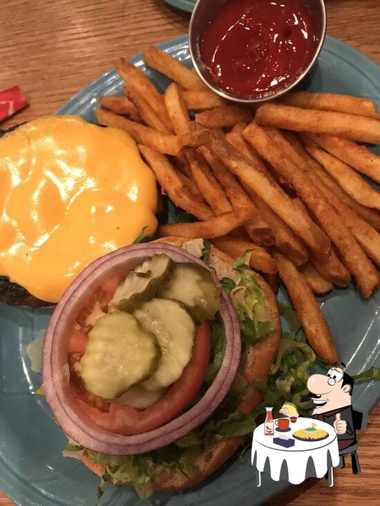 Twisted Taco in Fayetteville - Restaurant menu and reviews