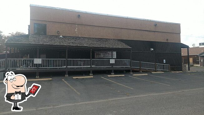Whiskey Gulch Saloon, Colstrip - Restaurant menu, prices and reviews