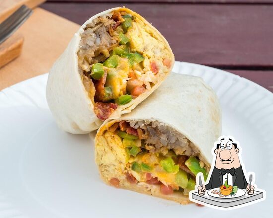 Rocket Breakfast, Portland - Restaurant menu, prices and reviews