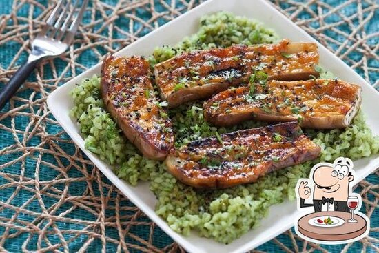 Blue Apron in Richmond - Restaurant reviews