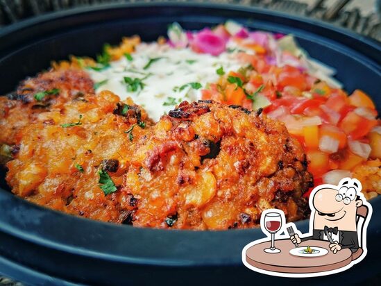 FreshMenu JP Nagar, Bengaluru - Restaurant menu and reviews