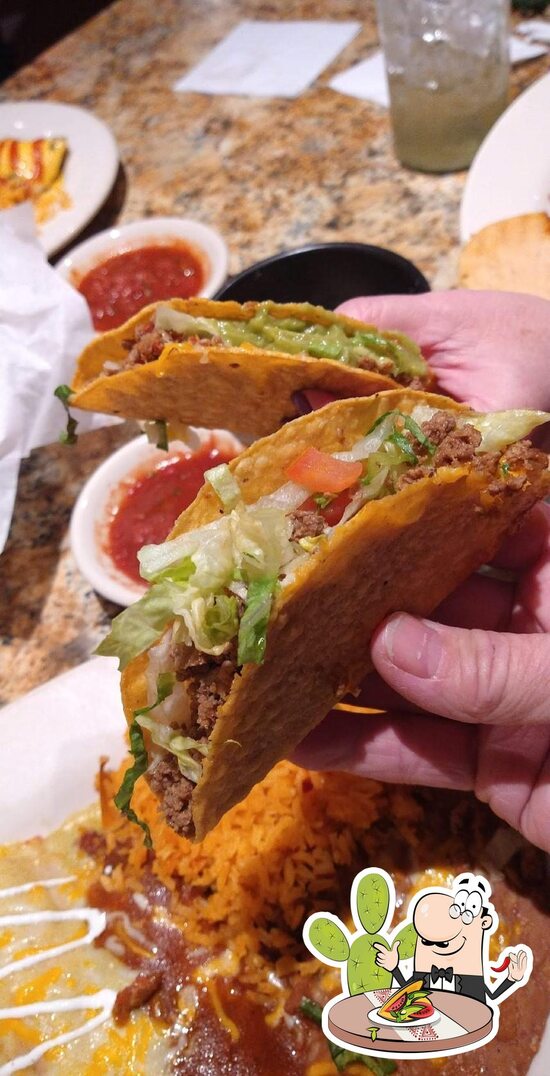 Abuelo's Mexican Restaurant in Tyler - Restaurant menu and reviews