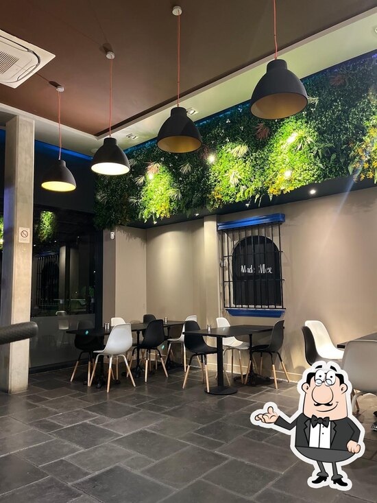Brass’ Touch restaurant, Vélizy-Villacoublay - Restaurant reviews