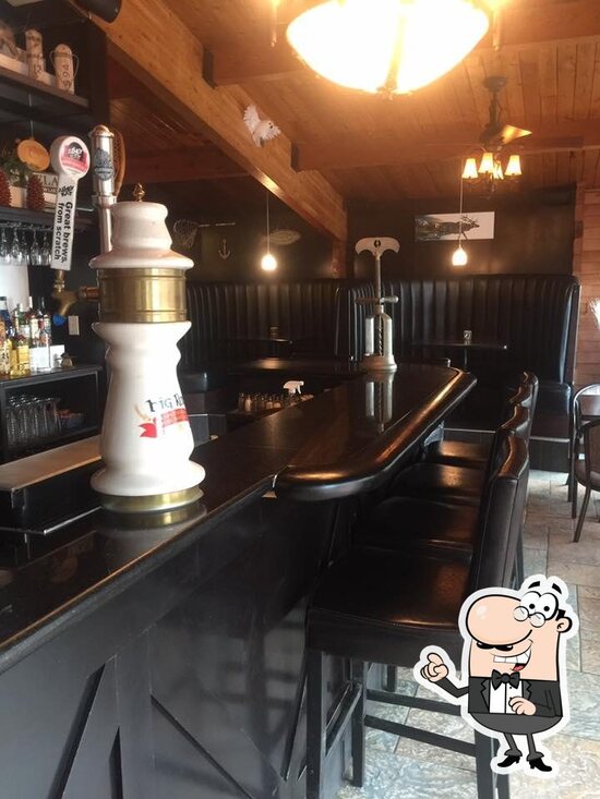 Cedar Crest Inn, Mulhurst - Restaurant menu, prices and reviews