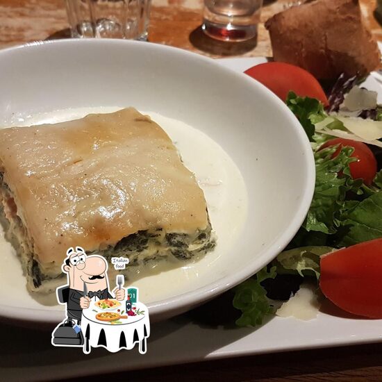 Chez Mario, Marseille - Restaurant menu, prices and reviews