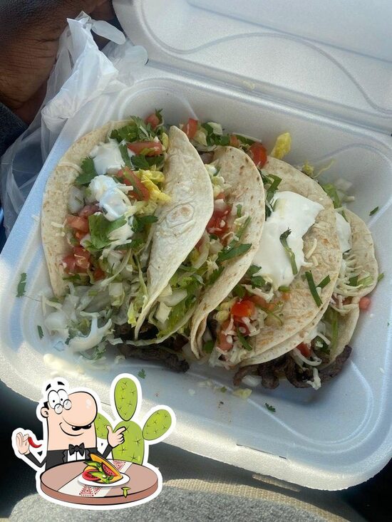 El Rio Grande Restaurant, 4035 Jonesboro Rd in Forest Park - Restaurant ...