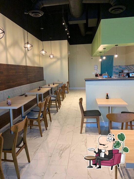 Jupiter China, Richardson - Restaurant menu, prices and reviews
