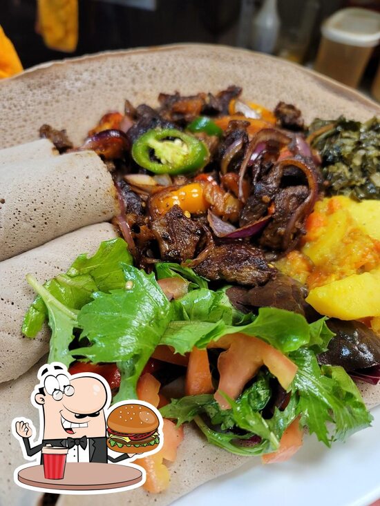 Kenna, 6121 Hillcroft Ave c1 in Houston - Restaurant reviews