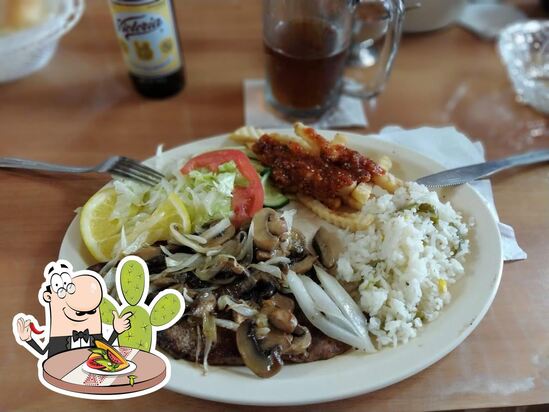 La Cascada Restaurant, Мексика, Carretera - Restaurant reviews