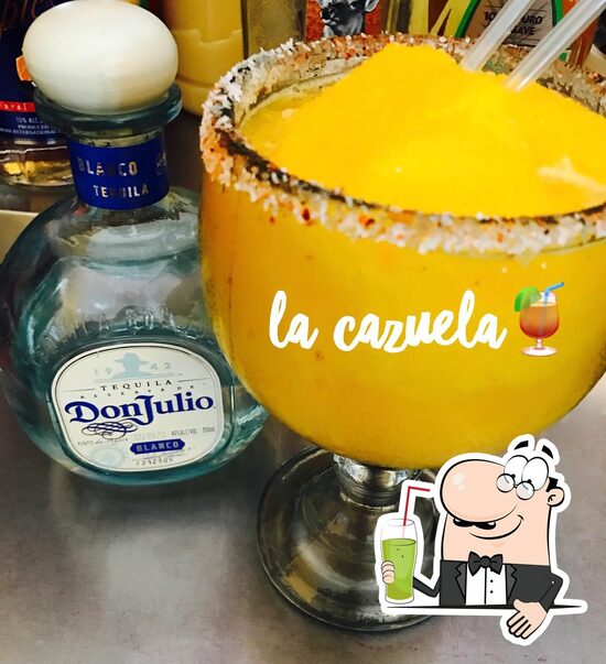 La Cazuela Restaurant, Coachella - Restaurant menu, prices and reviews