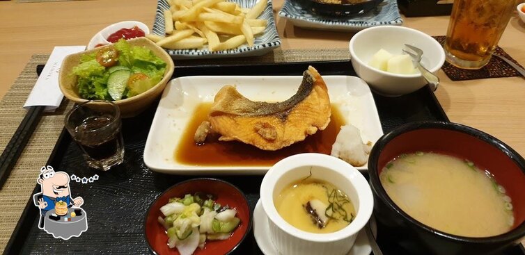 MADOKA JAPANESE RESTAURANT, Bekasi Regency - Restaurant reviews