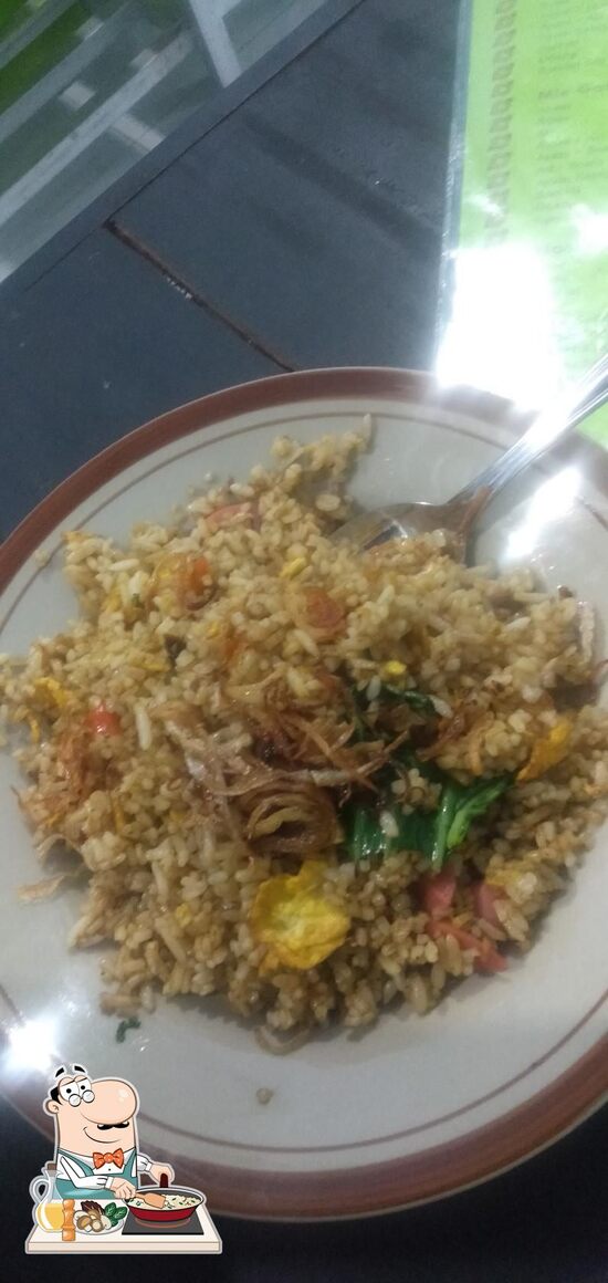 Mak wok "Laa kedai", Magetan - Restaurant menu, prices and reviews