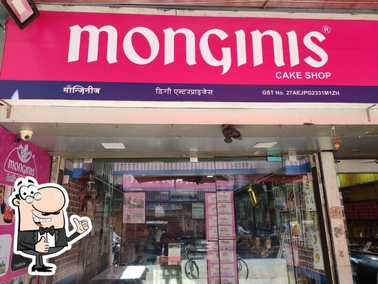 Monginis Cake Shop, Mumbai, Shop No 15 - Restaurant menu and reviews