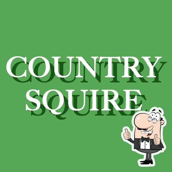 Menu at Moosomin Country Squire Restaurant & Bar, Moosomin