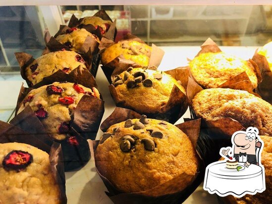 Rustic Sourdough Bakery & Deli, 1305 17 Ave SW in Calgary - Restaurant ...