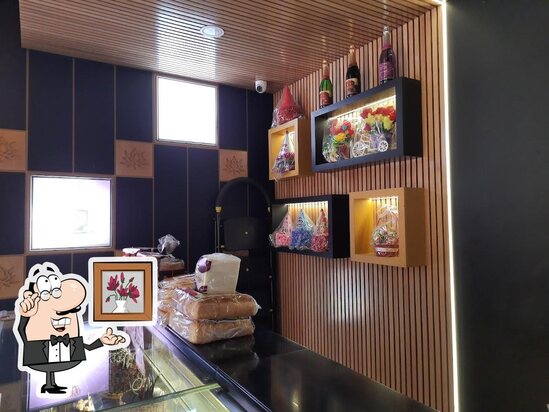The Cake Flavours - Best Cake Shop in Botad Best Bakery in Botad Best ...