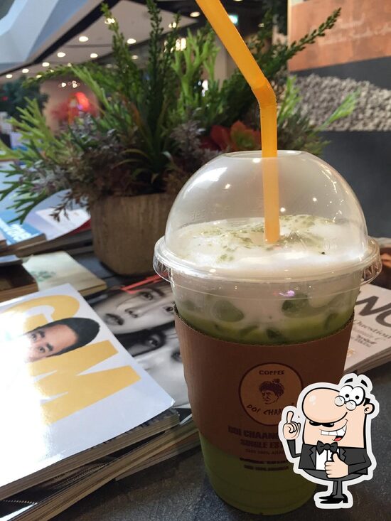 Doi Chaang Caffè (ดอยช้าง), Hat Yai - Menú del restaurante, precios y ...