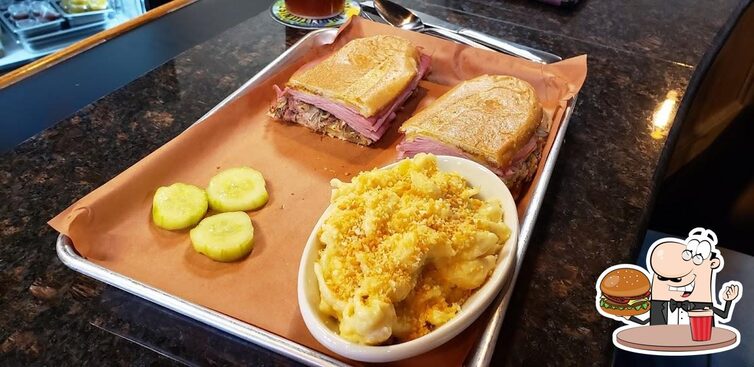 Firebox55, 55 Meridian Pkwy Suite 112 in Martinsburg - Restaurant menu ...