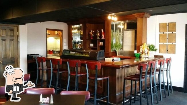 Zen, Osage Beach - Restaurant menu, prices and reviews