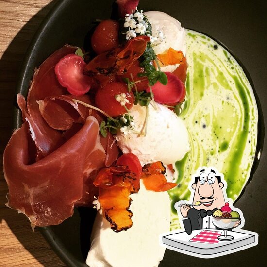 Cavalier Specialty Coffee (Cavalier 1.0), Saint Leonards - Restaurant ...