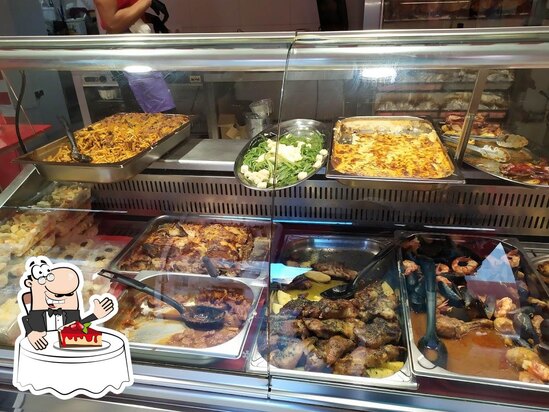 El Rey del Pollo in Barcelona - Restaurant reviews