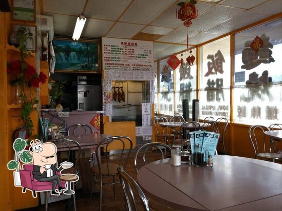 Acc Chinese Fast Food, Alhambra - Restaurant menu, prices and reviews