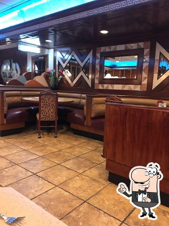 Club House Diner, Bensalem - Restaurant menu, prices and reviews