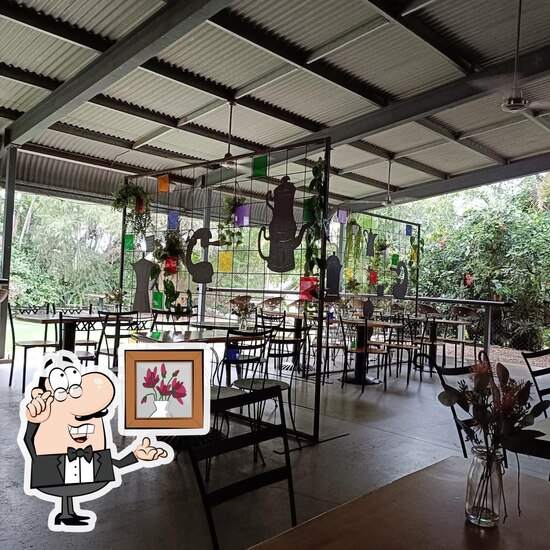 Coffee Works, Mareeba - Restaurant menu, prices and reviews