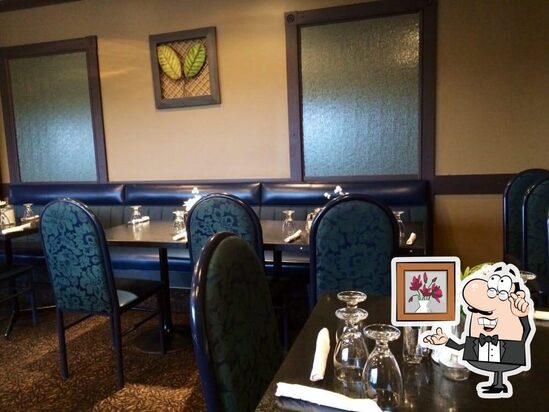 Mr Ribs Restaurant, Humboldt - Restaurant menu, prices and reviews