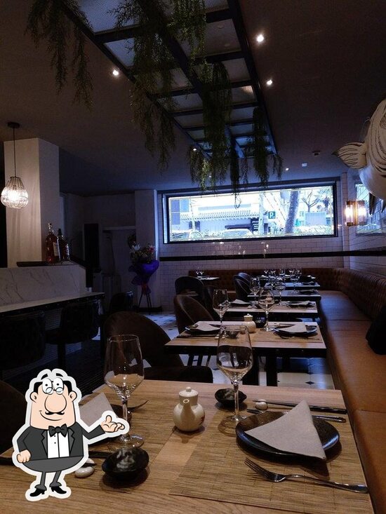 Tuna House, Madrid - Restaurant menu, prices and reviews