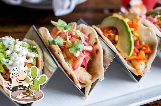 Banko Cantina in West Palm Beach - Restaurant menu and reviews