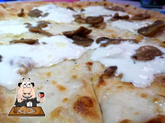 Pizzería Pizzaly, Dubai, Hotel - Jannah Pl - Opiniones del restaurante