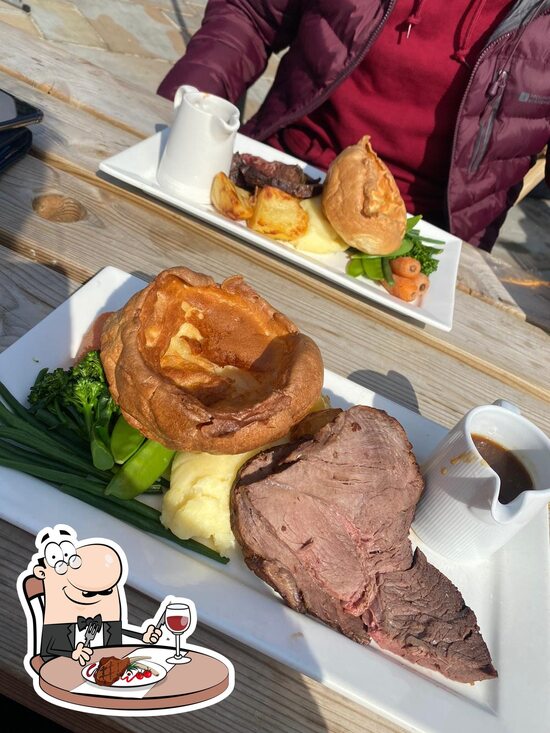 Askwith Arms, Askwith Village in Otley - Restaurant menu and reviews