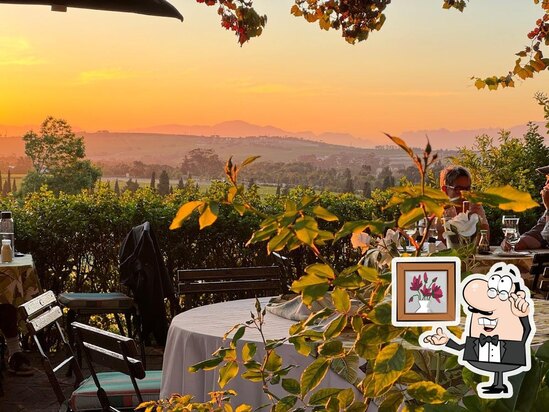 Avontuur Estate Restaurant, Kapstadt - Speisekarte, Preise und Bewertungen