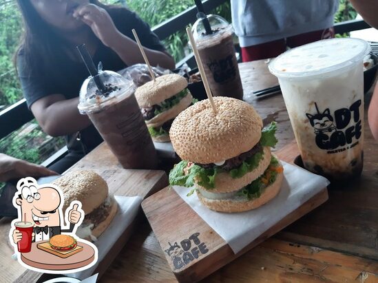 DT Cafe, Batangas - Restaurant reviews