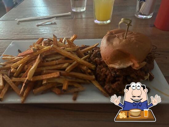 Del's Bar & Grill, Oyster Bay - Restaurant menu, prices and reviews