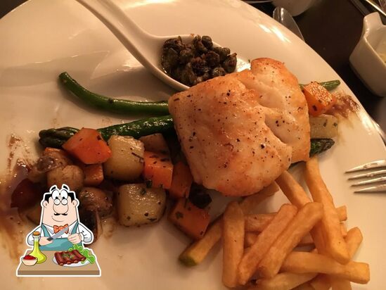 Lagar Restaurante, Rio de Janeiro - Restaurant reviews