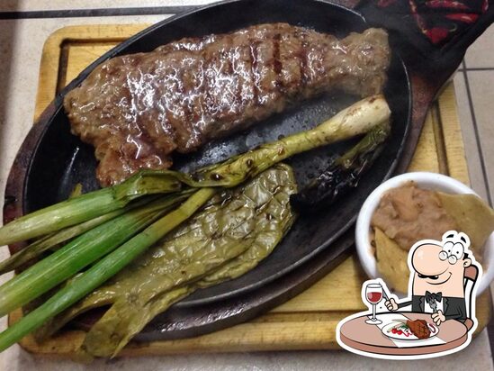 Los EQUIPALES restaurant, Tijuana - Restaurant reviews