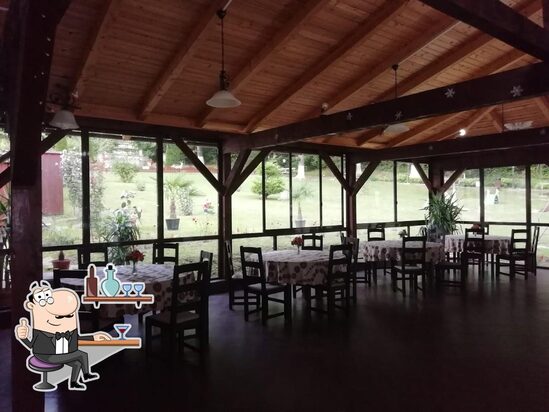 Popas Valea Campului, Roumanie, DN2L - Restaurant reviews