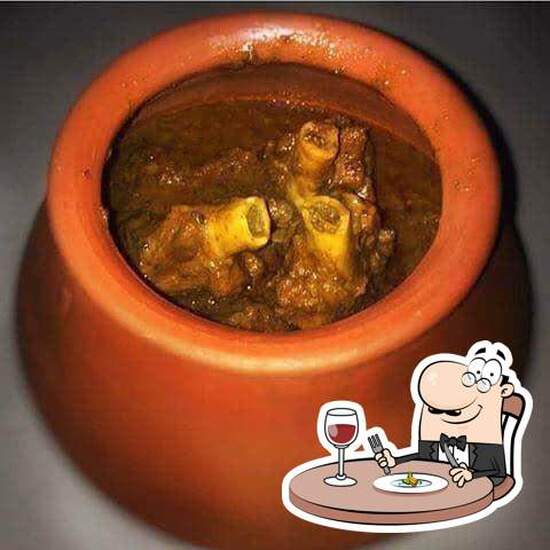 "Republic of Chicken" Smriti Foods, Noida - Restaurant menu, prices and ...