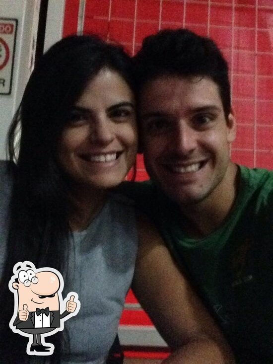 Menu em Restaurante Big Brother, Mirassol, Av. Eliezer Magalhaes