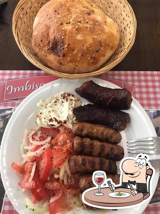 Grill House Wildegg, Möriken-Wildegg - Restaurantbewertungen