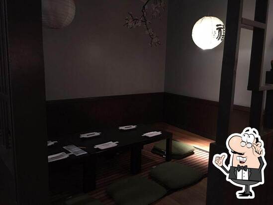 Sushi World, Cypress - Restaurant menu, prices and reviews