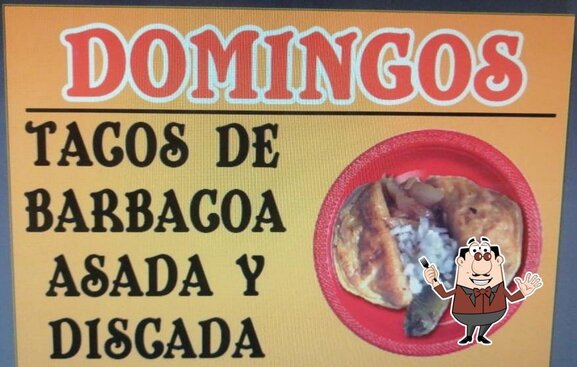 Tacos De Barbacoa "Moy", Zapopan - Opiniones del restaurante