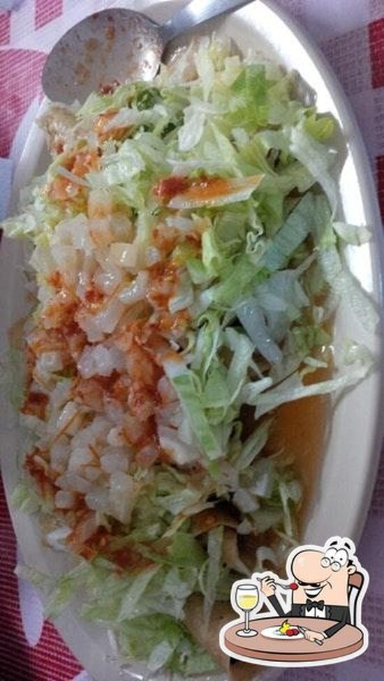 Tacos Encuerados Mezquital, Durango - Opiniones del restaurante