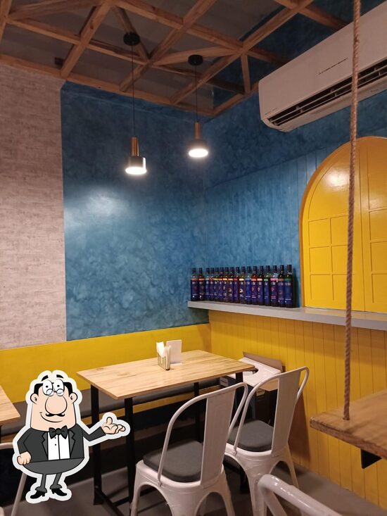 The Recess Time, Vadodara - Restaurant menu, prices and reviews