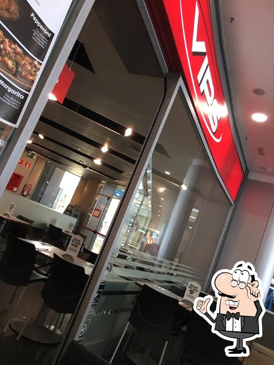 VIPS, Rivas-Vaciamadrid - Menú del restaurante, precios y reseñas