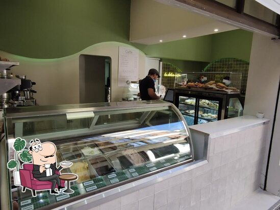 Via Dolce Cannoleria, Valencia - Menú del restaurante, precios y reseñas