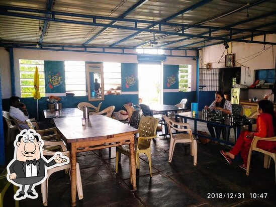 Vishala hotel, India, bharath petrol bunk - Restaurant reviews
